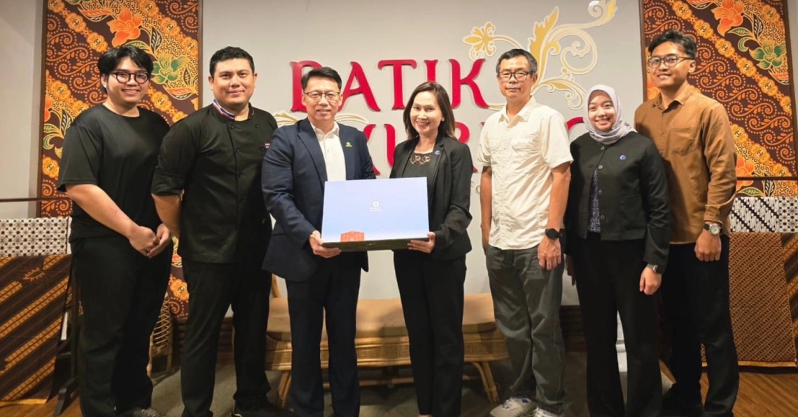 Welcome Betagro as a New Member of ThaiCham Indonesia